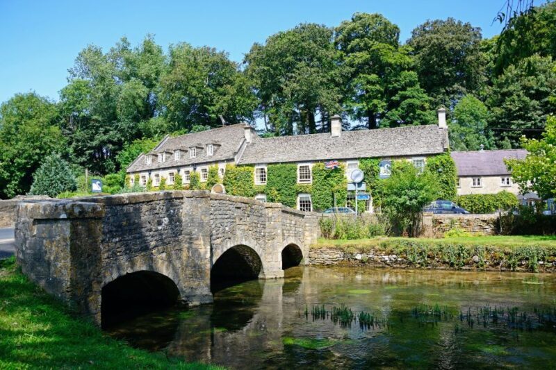 From London: Full-Day Cotswolds Small-Group Tour - Who Will Love This Tour?