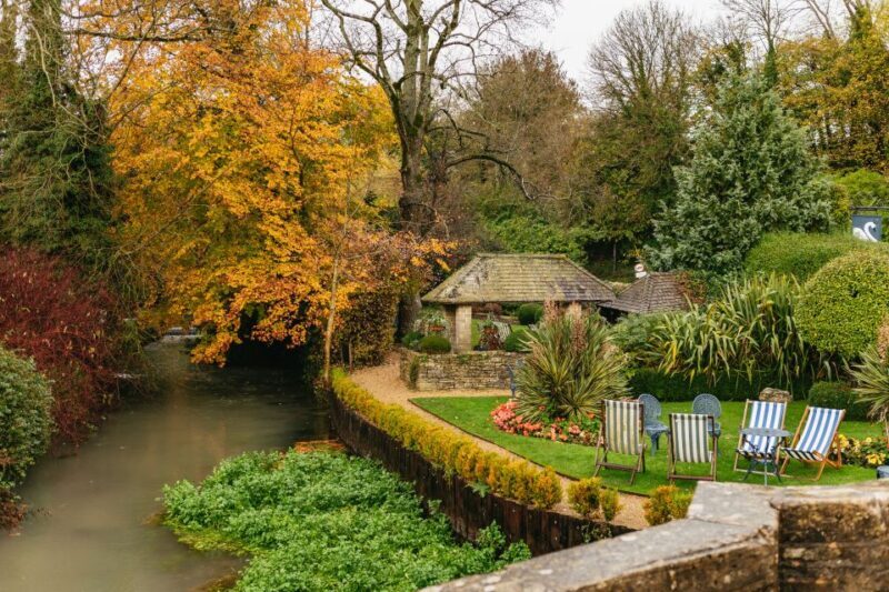 From London: Full-day Cotswolds Tour with Optional Lunch - Final Thoughts