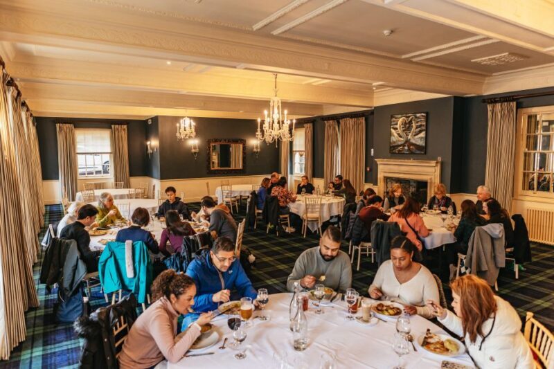 From London: Full-day Cotswolds Tour with Optional Lunch - FAQ