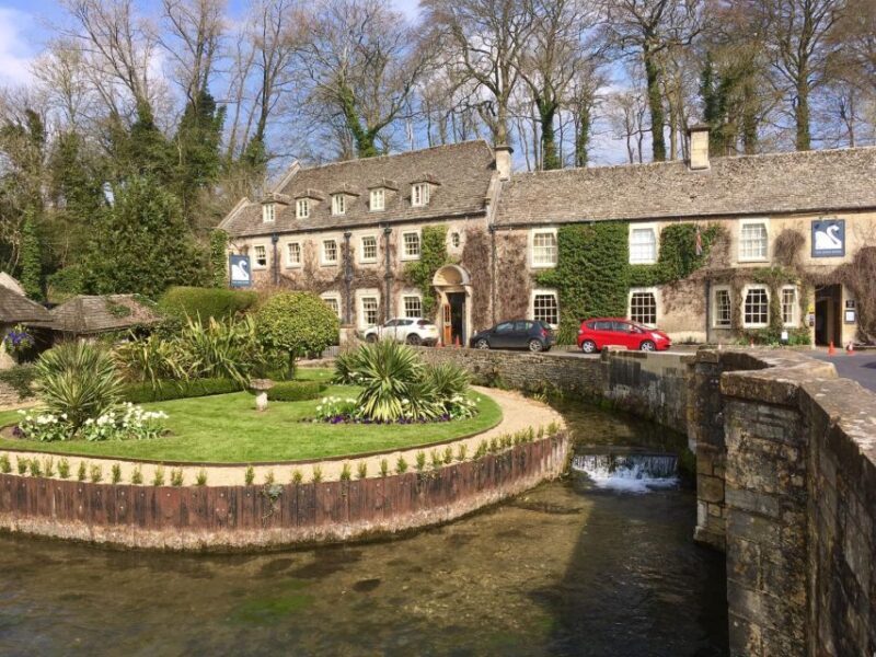 From London: Full-Day Guided Tour of the Cotswolds - Who Will Love This Tour?