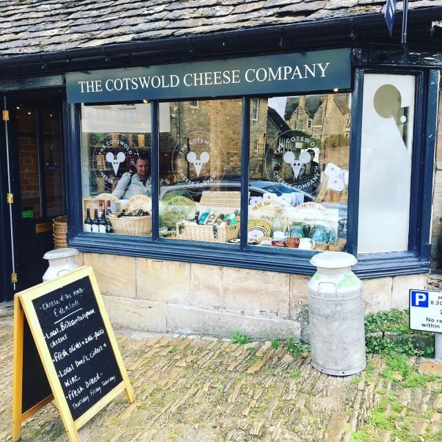 From London: Full-Day Guided Tour of the Cotswolds - FAQ