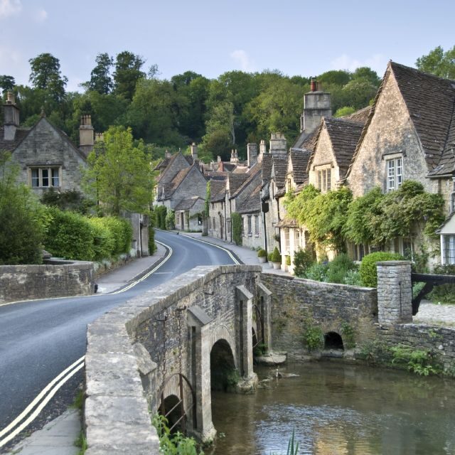 From London: Full-Day Guided Tour of the Cotswolds - An In-Depth Look at What to Expect