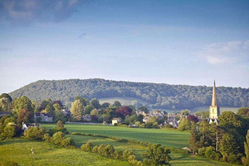 From London: Full-Day Guided Tour of the Cotswolds - Frequently Asked Questions