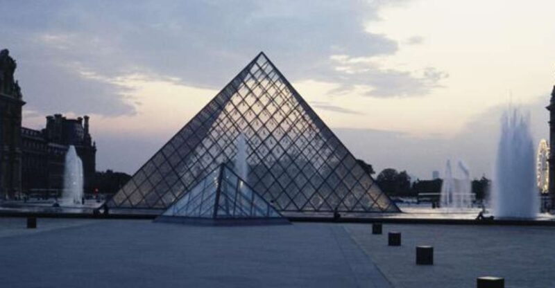 From London: Full-Day Trip at Leisure to Paris by Eurostar - The Detailed Breakdown of the Experience