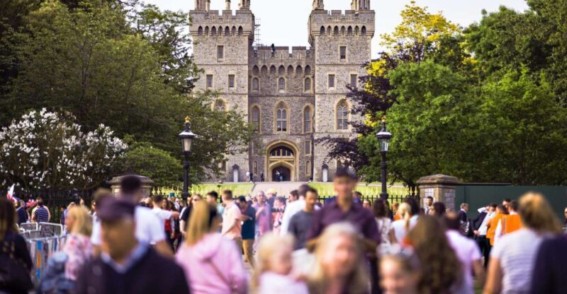 From London: Half-Day Trip to Windsor with Castle Tickets - Final Thoughts: Who Should Consider This Tour?