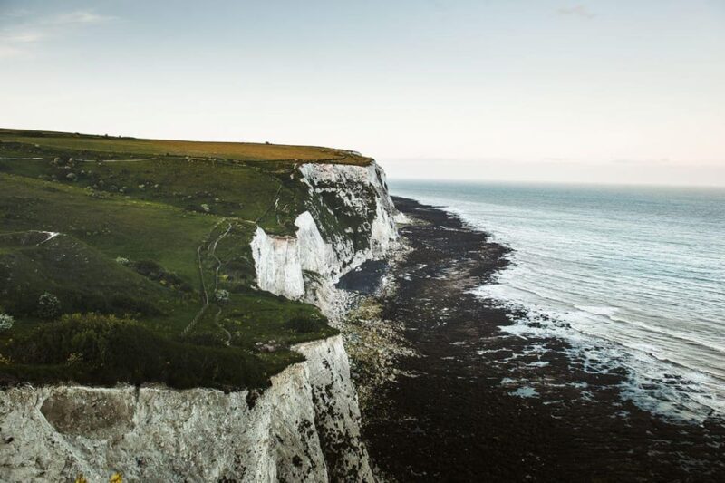 From London: Iconic Cliffs of Dover & Kent Small Group Tour - A Deep Dive Into the Tour Experience