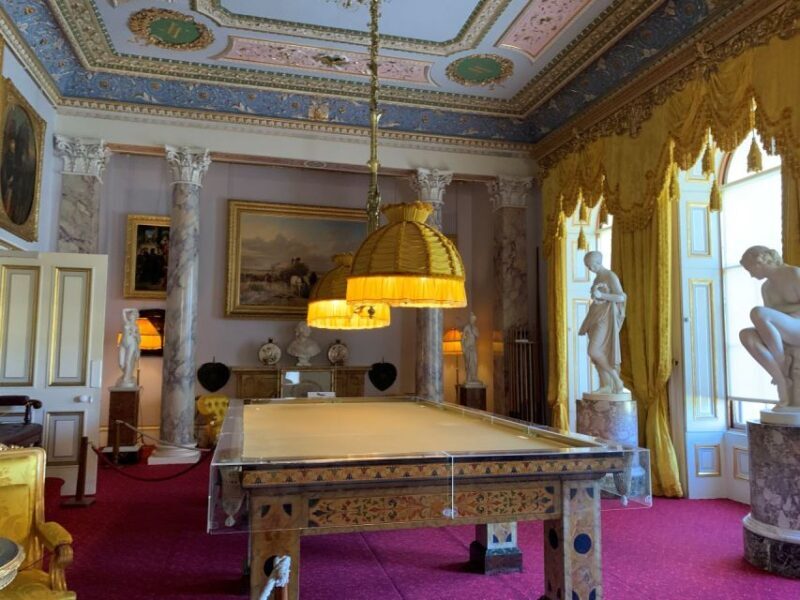 From London: Isle of Wight Day Trip Including Osborne House - How It Works: What You Can Expect