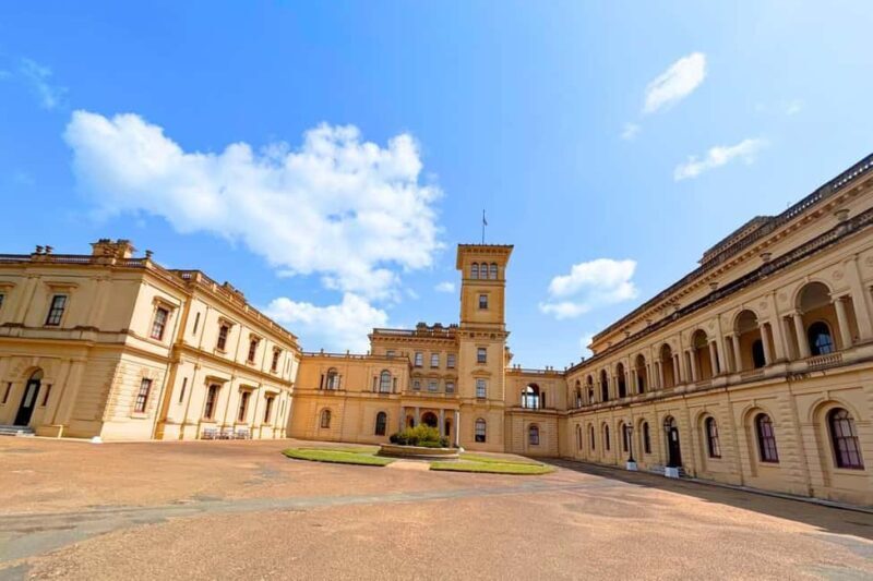 From London: Isle of Wight Day Trip Including Osborne House - What We Love About This Tour