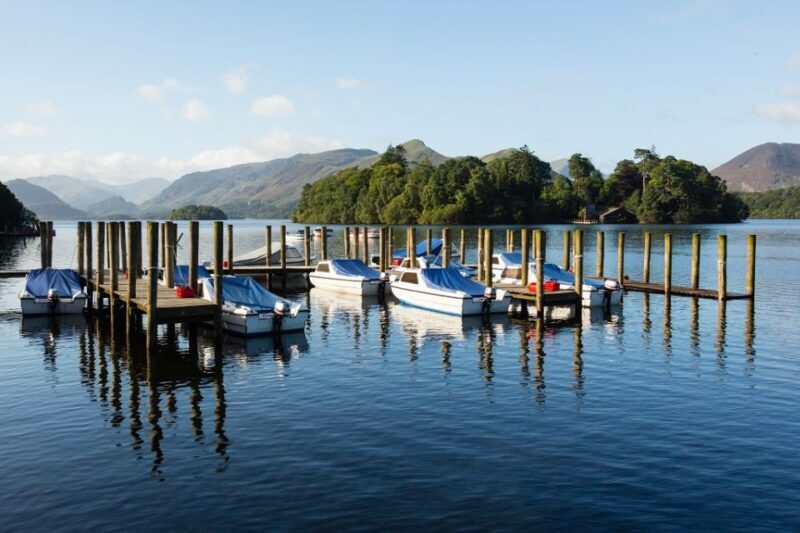 From London: Lake District Tour with Cream Tea & Cruise - An In-Depth Look at the Lake District Day Trip