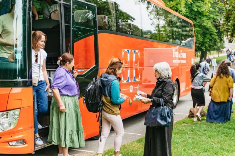 From London: Leeds Castle, Canterbury Cathedral & Dover - Why Pick This Tour?