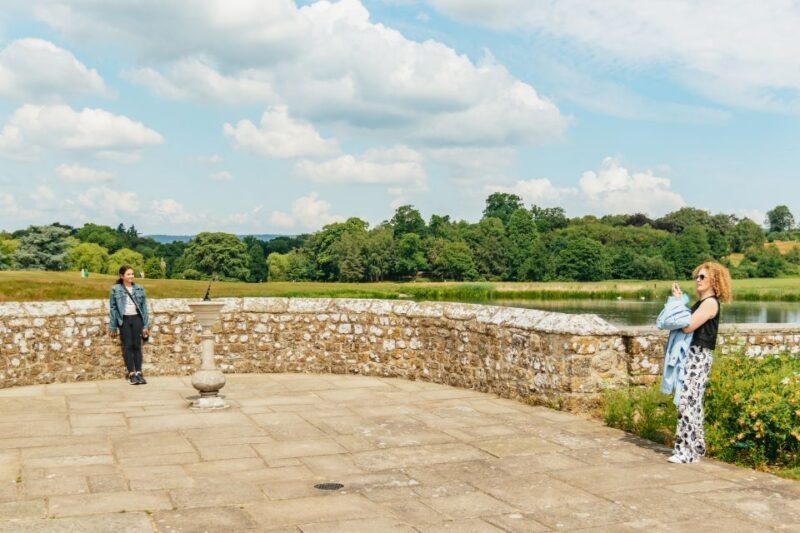 From London: Leeds Castle, Canterbury Cathedral & Dover - The Sum Up