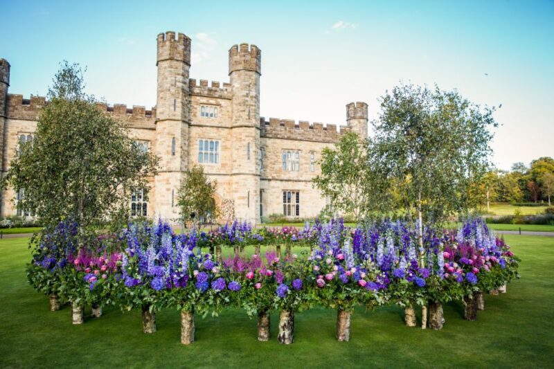 From London: Leeds Castle, Canterbury, Dover and Greenwich - An In-Depth Look at the Tour Experience