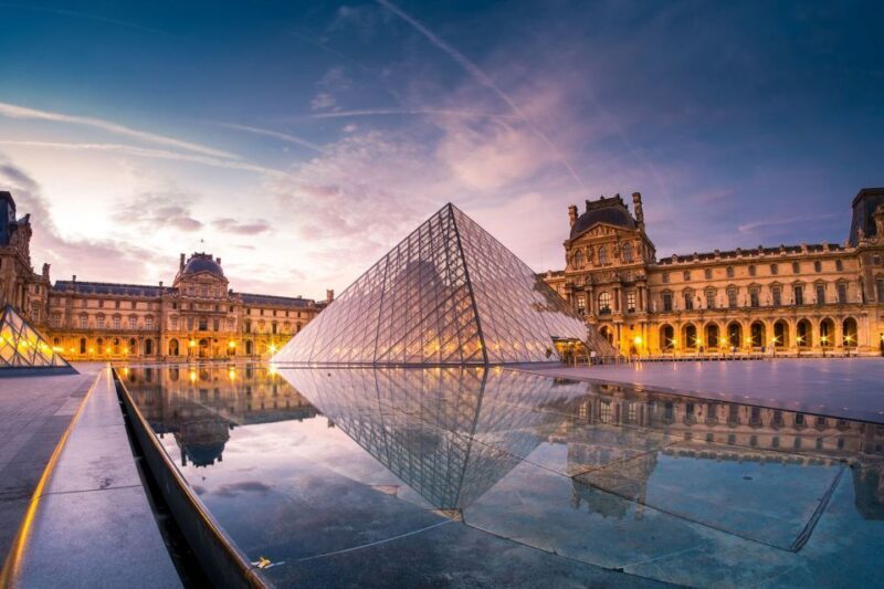 From London: Lunch at Eiffel Tower, Louvre and Notre Dame - What Travelers Say: Honest Reviews