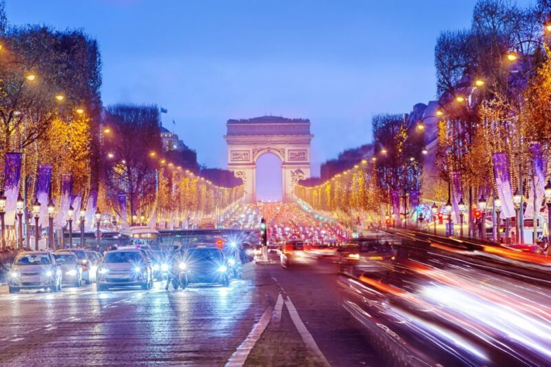 From London: Lunch at Eiffel Tower, Louvre and Notre Dame - The Sum Up: Who Is This Tour Best Suited For?