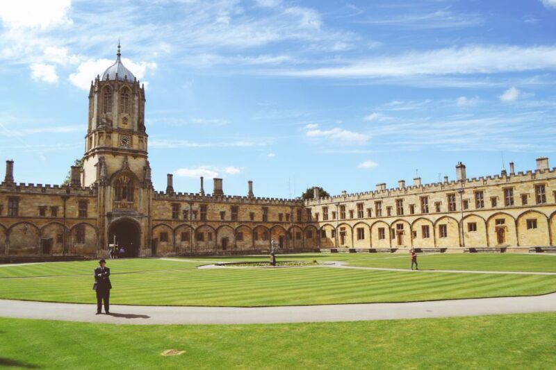 From London: Oxford and Cambridge Guided Day Tour - Frequently Asked Questions (FAQs)