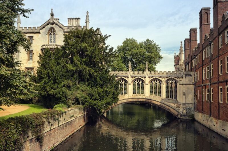 From London: Oxford and Cambridge Universities Tour - The Verdict: Who Will Love This Tour?
