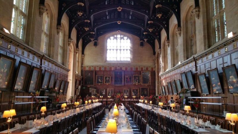 From London: Oxford and Cambridge Universities Tour - FAQ