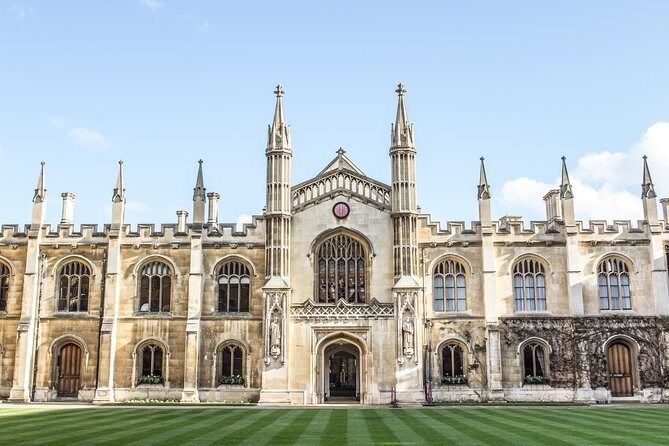 From London: Oxford and Cambridge University Town Tour with Guide - An In-Depth Look at the Itinerary and Experience