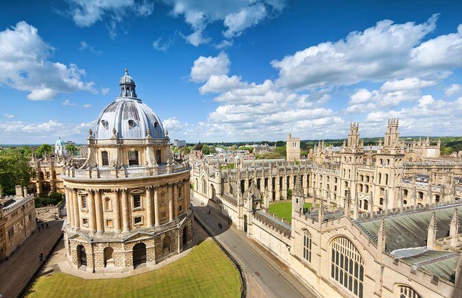 From London: Oxford and Cambridge University Town Tour with Guide - FAQ