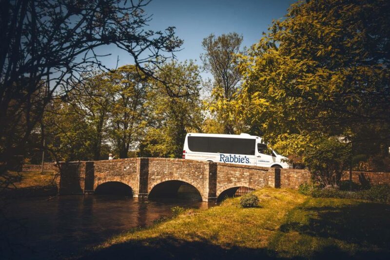 From London: Oxford and Cotswolds Villages Day Trip - Introduction