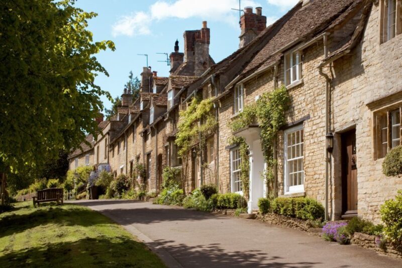 From London: Oxford and Cotswolds Villages Day Trip - Practical Tips