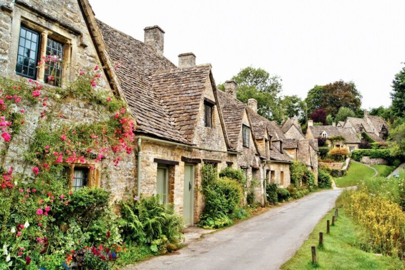 From London: Oxford and Cotswolds Villages Day Trip - The Sum Up
