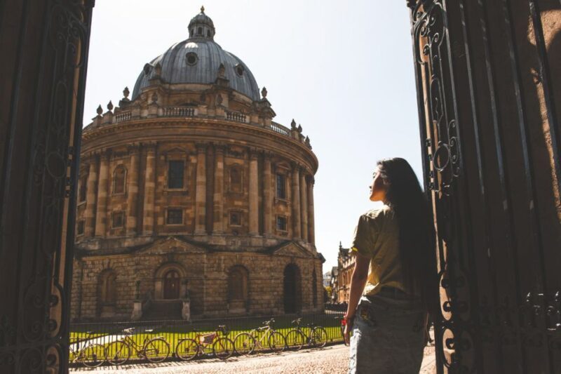 From London: Oxford and Cotswolds Villages Day Trip - FAQ