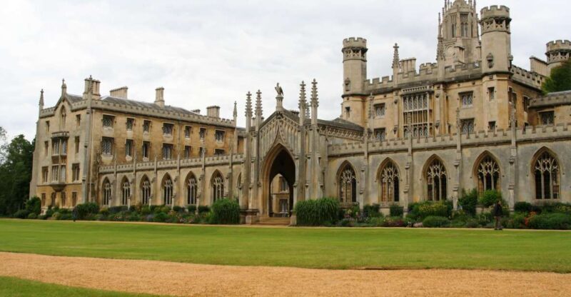 From London: Oxford & Cambridge Day Tour - Is This Tour Worth It?