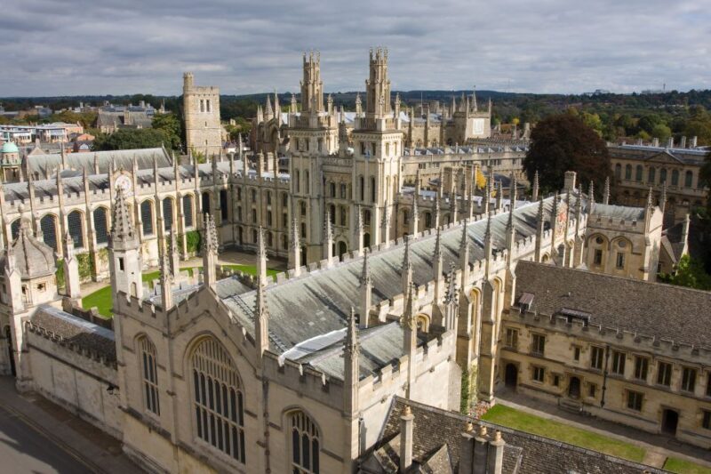 From London: Oxford & Cambridge Day Tour - Who is This Tour Best For?