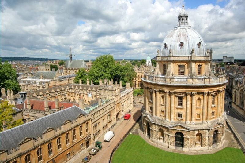 From London: Oxford & Cambridge Day Tour - FAQs