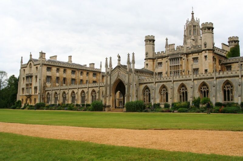 From London: Oxford & Cambridge Day Tour - Final Thoughts