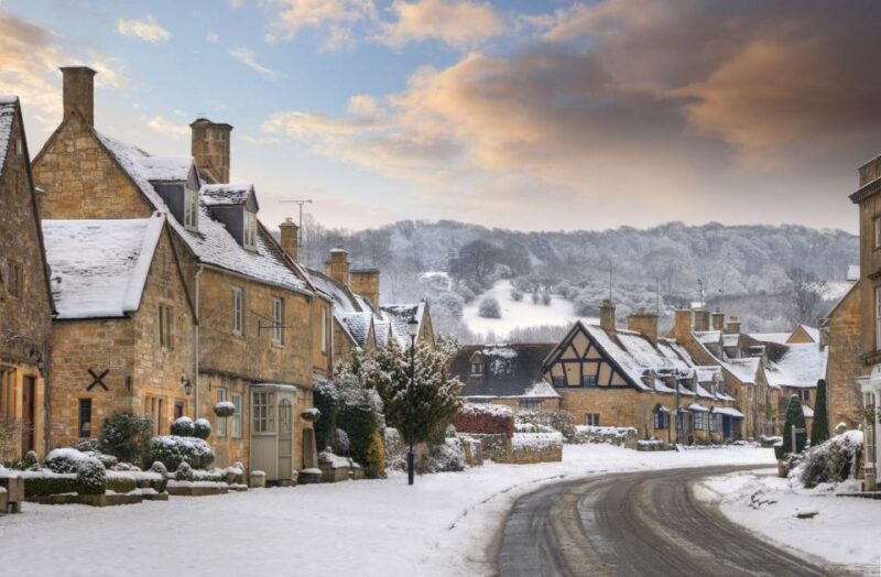 From London: Oxford, Stratford-upon-Avon, & Warwick Day Trip - Final thoughts