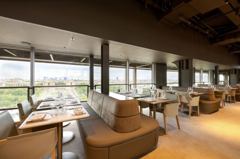 From London: Paris Day Tour w/Eiffel Tower Champagne Lunch - The Itinerary Breakdown