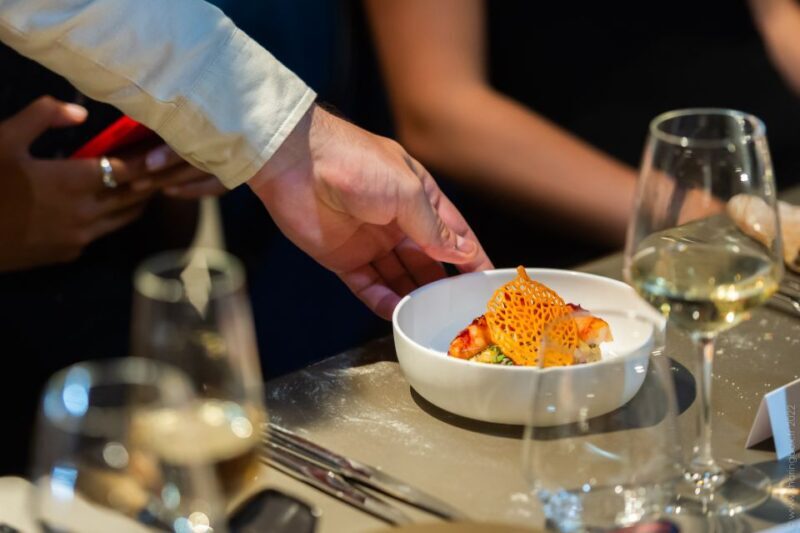 From London: Paris Day Tour w/Eiffel Tower Champagne Lunch - Practical Aspects