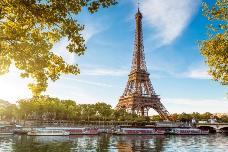 From London: Paris Day Trip with Eiffel Tower & Lunch Cruise - Who Is This Tour Best For?