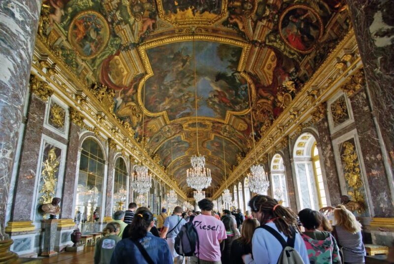 From London: Paris Day Trip with Eiffel Tower & Lunch Cruise - FAQs