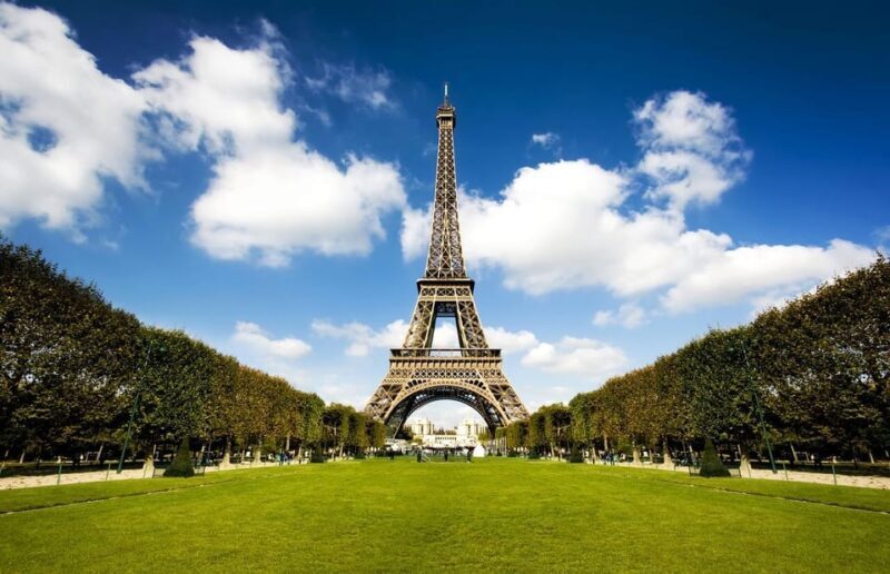 From London: Paris Day Trip with Lunch on Eiffel Tower - Authenticity and Reviewer Insights