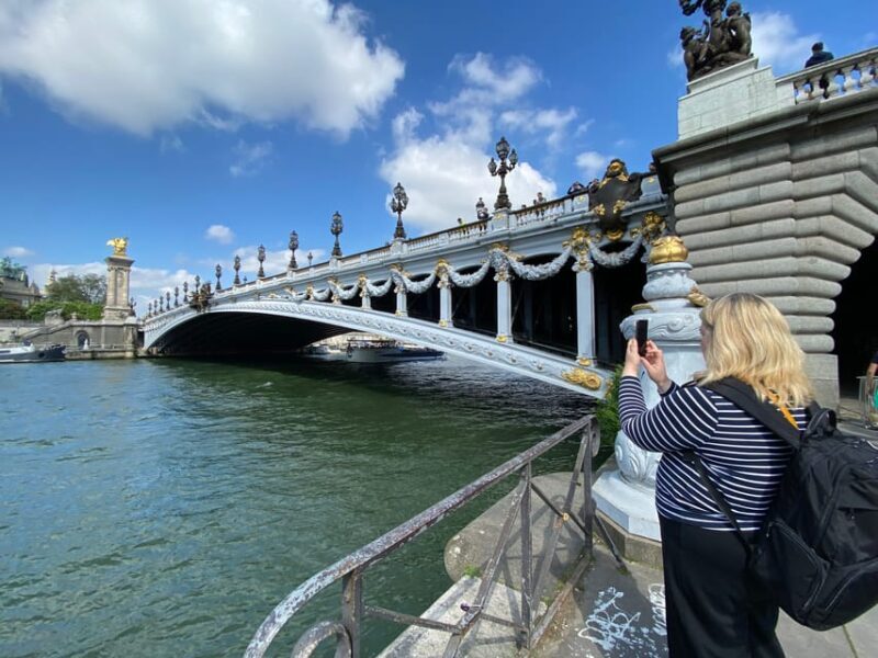 From London: Paris Day Trip with Lunch on Eiffel Tower - Final Thoughts: Who Will Love This Tour?