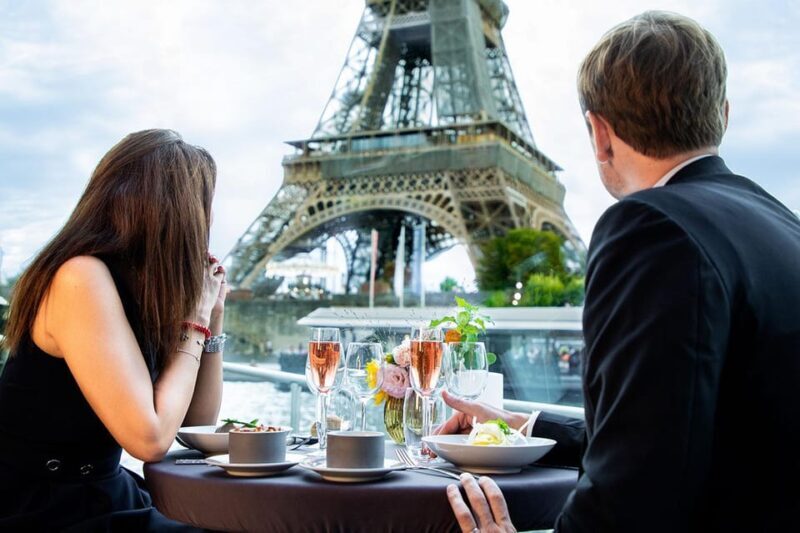 From London: Paris Tour with Sightseeing Bus & Lunch Cruise - Is This Tour Worth the Price?