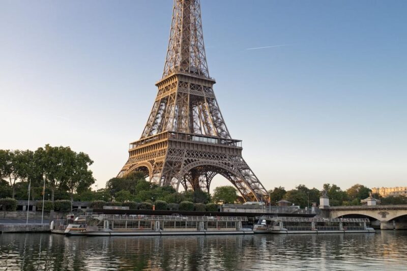 From London: Paris Tour with Sightseeing Bus & Lunch Cruise - Who Will Love This Tour?