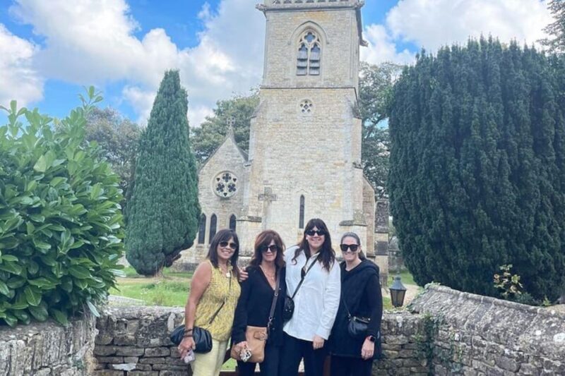 From London: Private Cotswolds Tour - The Sum Up