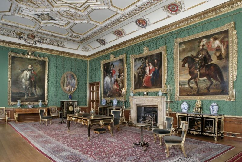 From London: Royal Windsor Afternoon Tour - An In-Depth Look at the Tour Itinerary
