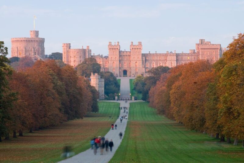 From London: Royal Windsor Afternoon Tour - Who Would Love This Tour?