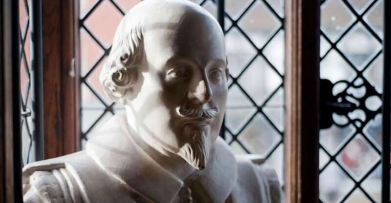 From London: Shakespeares Stratford and Cotswolds Tour - Key Points