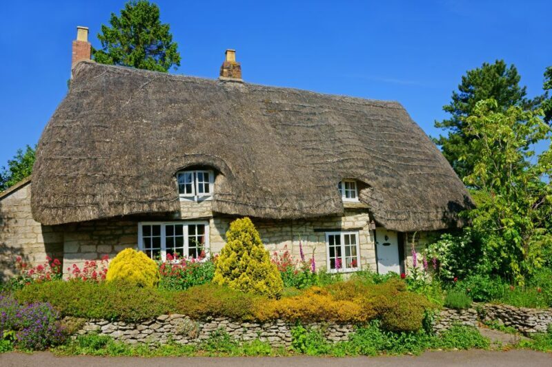 From London: Shakespeares Stratford and Cotswolds Tour - Authentic Experiences and Highlights