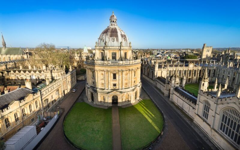 From London: Skip-the-Line Blenheim Palace Full-Day Tour - Is This Tour Right for You?