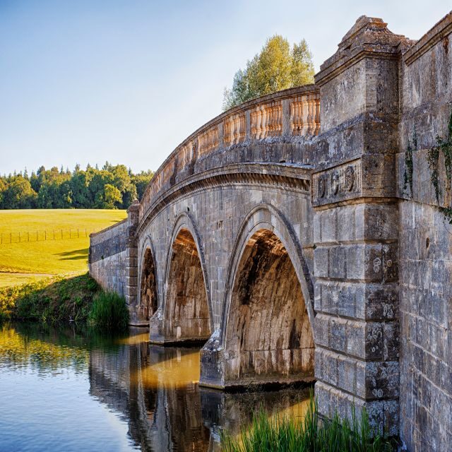 From London: Skip-the-Line Blenheim Palace Full-Day Tour - The Sum Up