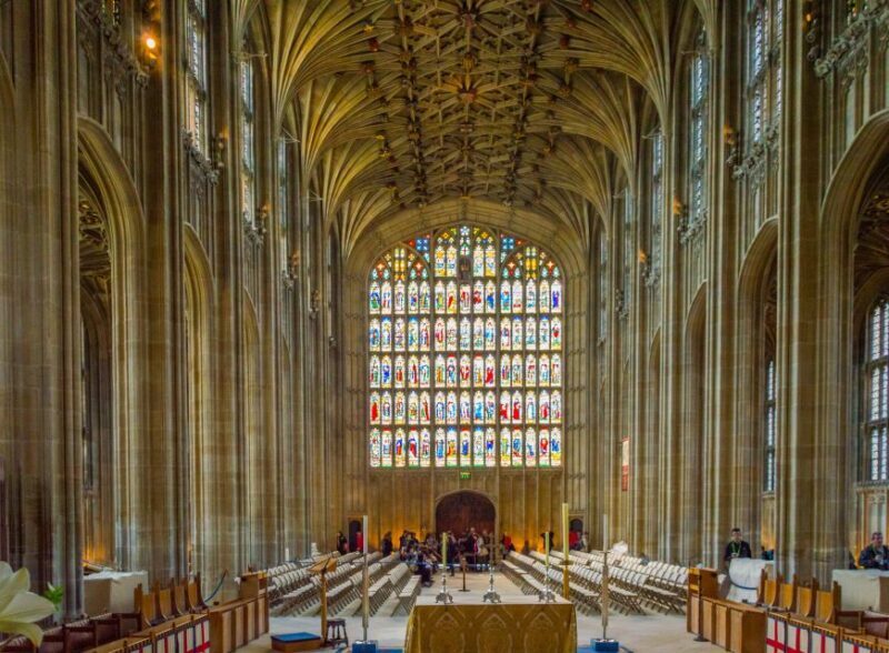 From London: Skip-the-line Windsor Castle Private Car Trip - Who Will Love This Tour?
