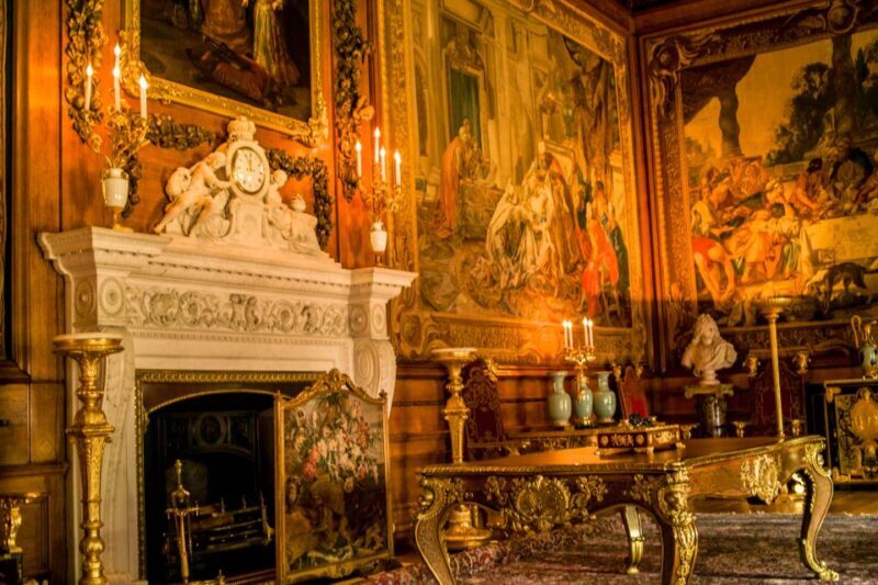 From London: Skip-the-line Windsor Castle Private Car Trip - Frequently Asked Questions