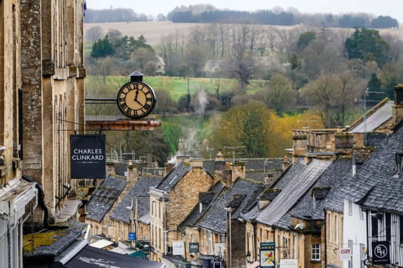 From London: Small Group Cotswolds Villages Tour - Exploring the Cotswolds Experience